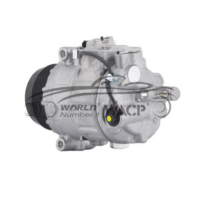 0022305511 Car Air Conditioner Compressor For Mercedes Benz R350 WXMB118