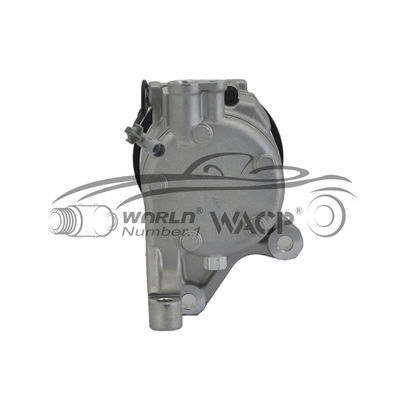 Auto Compressor 12 Volt Dc Air Conditioner For Subaru BRZ For Legacy ...