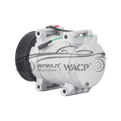SP15 Auto Air Conditioner Compressor For Isuzu Rodeo 24V WXIZ065