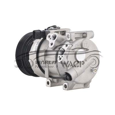 DVE16 Air Auto Conditioning Compressor 977012S500 For Hyundai For IX35 ...
