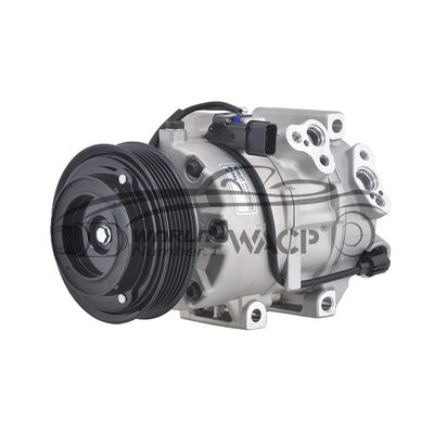 DVE16 Air Auto Conditioning Compressor 977012S500 For Hyundai For IX35 ...