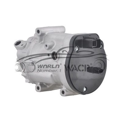 8837047092 0424000370 Electric Hybrid AC Compressor For Toyota Prius ...