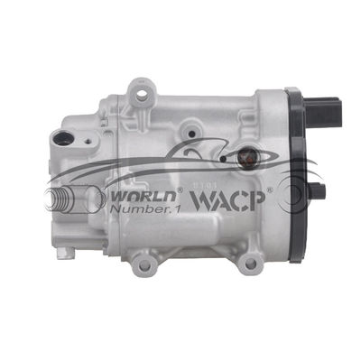 8837047092 0424000370 Electric Hybrid AC Compressor For Toyota Prius ...