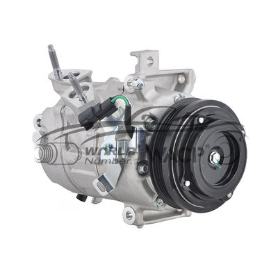 JL1419D629AC 4472502622 Auto AC Cooling Parts Compressor For Ford F150 For Expedition For ...