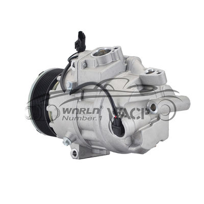 For BMW X6 AC Compressor 64529205096 64529185147 Auto Air Compressor ...
