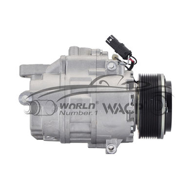 For BMW X6 AC Compressor 64529205096 64529185147 Auto Air Compressor ...