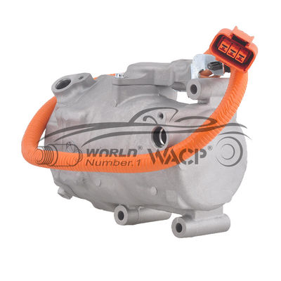 OEM 8837047010 700510539 Electric Air Conditioner Compressor ES18C For ...