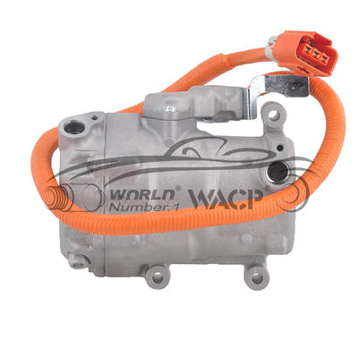 OEM 8837047010 700510539 Electric Air Conditioner Compressor ES18C For ...