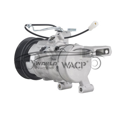 XI4472802032 Air Conditional Compressor For Sale For Toyota Wigo For ...