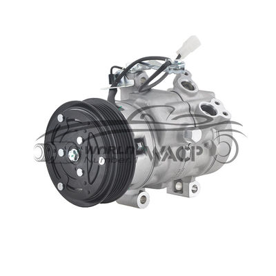 XI4472802032 Air Conditional Compressor For Sale For Toyota Wigo For ...