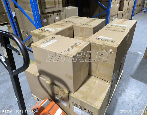 AH2219D629AA Car Cooling Compressor For LandRover Discovery4 2.7TD WXLR030