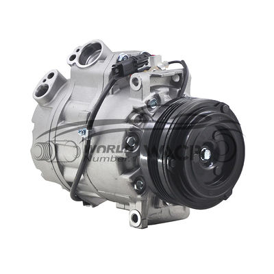 CSE717 Car Air Conditioner Compressor 8629733 64529185146 For BMW X5/X6 ...