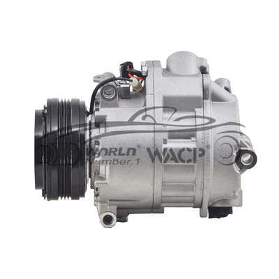 CSE717 Car Air Conditioner Compressor 8629733 64529185146 For BMW X5/X6 ...