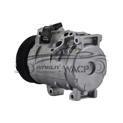 10S20C Buick Auto AC Compressor For Chevrolet Traverse For GMC Acadia ...