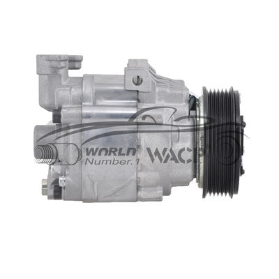 73111SG010 Car Air Conditioning Compressor For Subaru lmpreza Forester ...