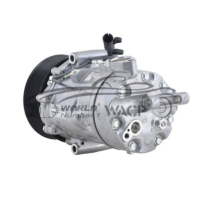 Benz AC Compressor For Benz Actros MP2 MP3 24V 2000-2003 WXMB001A