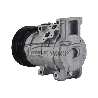 977013E850 Auto Air Conditioner Compressor 10S20C 6PK For Kia Sorento3 ...