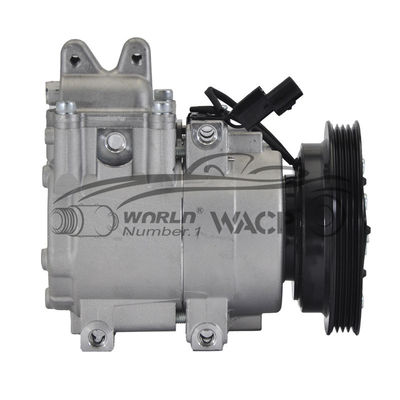 12V Car AC Compressor 977014F100 F500DH3AA02 For Kia Bongo3 Frontier ...