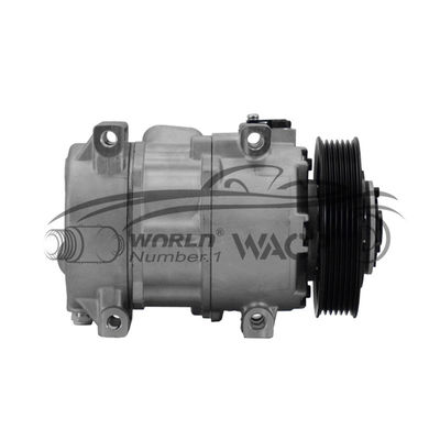 CM2022078 97701J9100 Auto AC Compressor For Hyundai Accent For Kia Rio ...