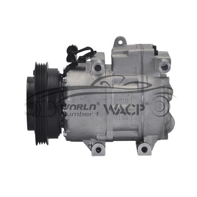 VS16 Vehicle Compressor For Hyundai Accent For Matrix1.4/1.6 977011E000 ...