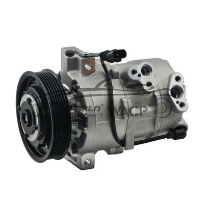 97701D3000 Car Air Compressor For Kia Sportage For Hyundai Tucson2.0 ...