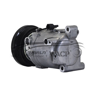 2004-2007 Car AirCon Compressor 8973694180 For Isuzu DMax For Chevrolet ...