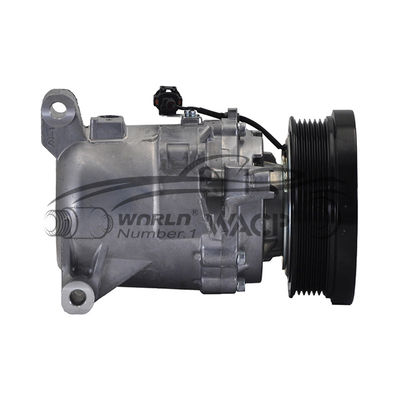 2004-2007 Car AirCon Compressor 8973694180 For Isuzu DMax For Chevrolet ...