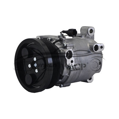 2004-2007 Car AirCon Compressor 8973694180 For Isuzu DMax For Chevrolet ...