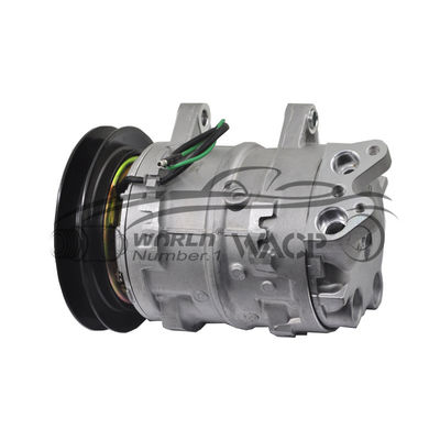 T68661AA 702D959129 Auto Air Conditioning Compressor For Isuzu Truck ...