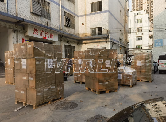 Car AC Compressor 8450077031 21910811101220 WXRN076 For Lada Granta X ...