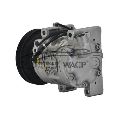 DKV11G For Nissan Sunny B13 Auto Compressor 12 Volt Dc Air Conditioner ...