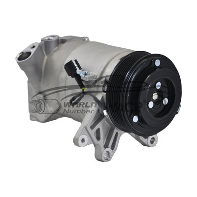 DKS17D 7PK Auto Compressor 12 Volt Air Conditioner For Nissan Murano3.5 ...