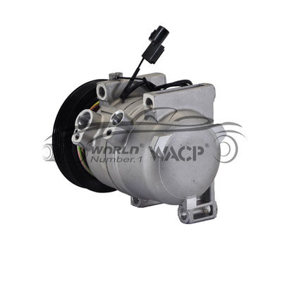 5951031700 Air Conditioner Car Compressor For Nissan Sunny 2006-2013 ...