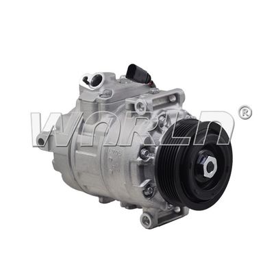 12V Car Air Compressor DCP32073 7E0820803 For VW Amork For Multivan ...