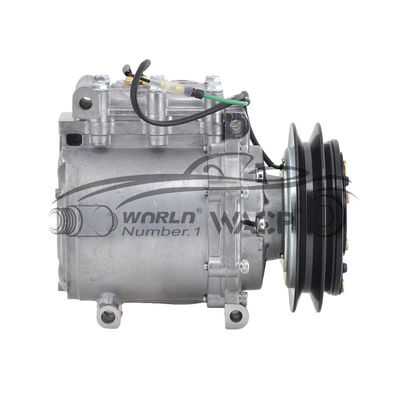 24V Car Air Compressor MSC90TA For Mitsubishi Fuso largesize AKC200A272 ...