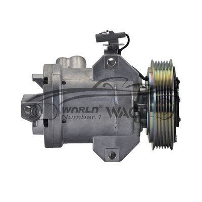 AC Compressor Cooling System For Mitsubishi Attrage For Spacestar1.2 ...