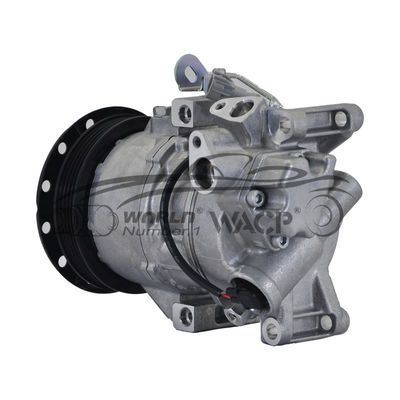 12V Car AC Compressor For Toyota For Yaris 5SER09C 4PK 2006-2016 WXTT001