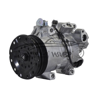 12V Car AC Compressor For Toyota For Yaris 5SER09C 4PK 2006-2016 WXTT001