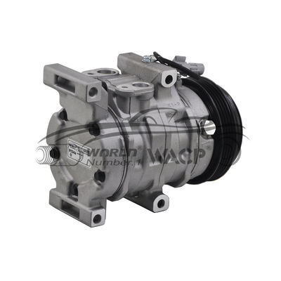 883200D020 Auto AC Compressor System For Toyota Avanza Rush WXTT004