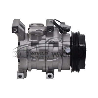 883200D020 Auto AC Compressor System For Toyota Avanza Rush WXTT004