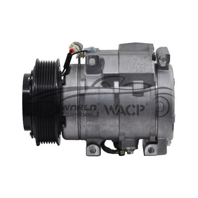 DCP50076 Auto Air Conditioning Compressor For Toyota Landcruiser Prado WXTT010