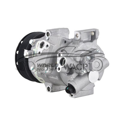DCP50302 Auto Air Conditioning Compressor For Toyota Corolla 2007-2018 ...