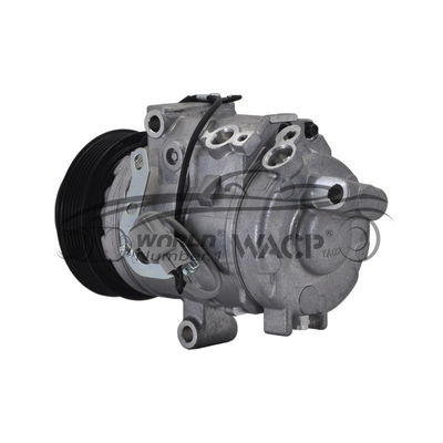 883206A310 Auto AC Compressor For Toyota Landcruiser200 4.7 V8 2UZ WXTT032