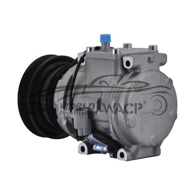 DCP50031 Auto Air Conditioner Compressor 10PA15L For Toyota RAV4 2.0 ...