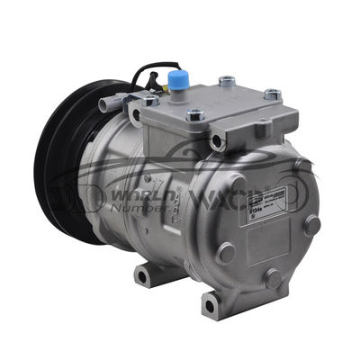 8832035610 Auto Air Cond Compressor For Toyota Landcruiser90 For ...
