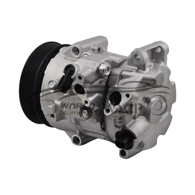 DCP50101 Auto AC Compressor TSE17C For Toyota Camry For RAV4 2010-2013 WXTT071