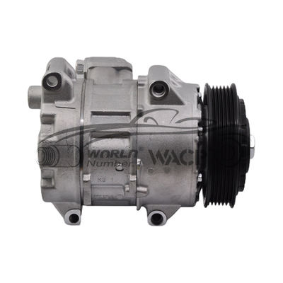 DCP50101 Auto AC Compressor TSE17C For Toyota Camry For RAV4 2010-2013 ...