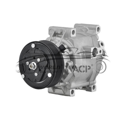 SCSA06C 6PK Compressor Air Conditioner 12V For Toyota For Corolla WXTT076