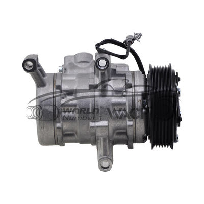 883200D070 Auto Conditioner Compressor For Toyota Avanza For Vios WXTT081