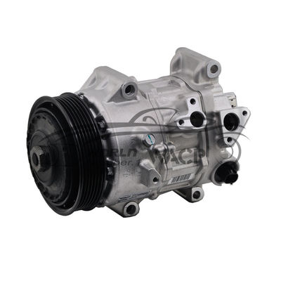 883100R040 Car Air Compressor 12V For Toyota Camry For Voxy WXTT085